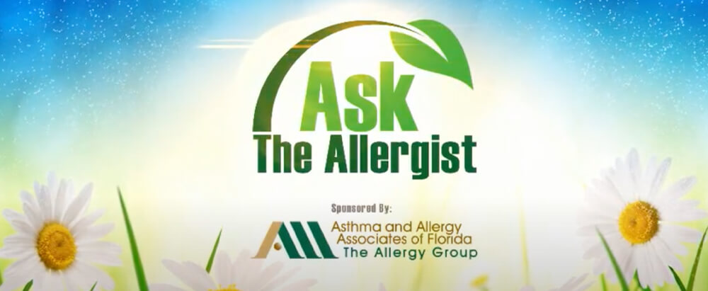 Ask the Allergist: Hay fever, Allergy Shots and More - La Asociación de ...