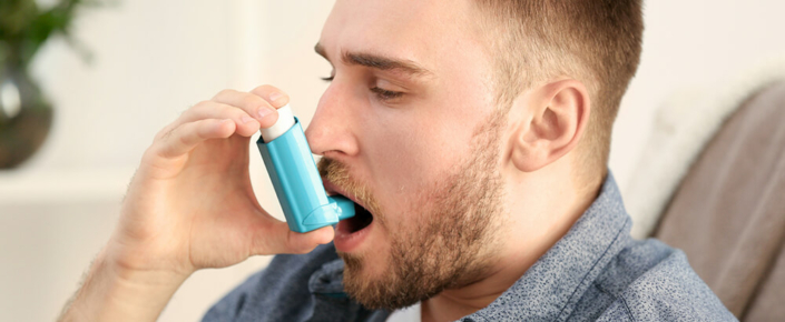 Asthma Inhaler Demo | Asthma & Allergy Associates of Florida