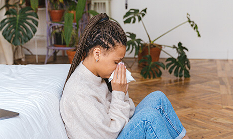 What is an Allergy? - Asthma and Allergy Associates of Florida