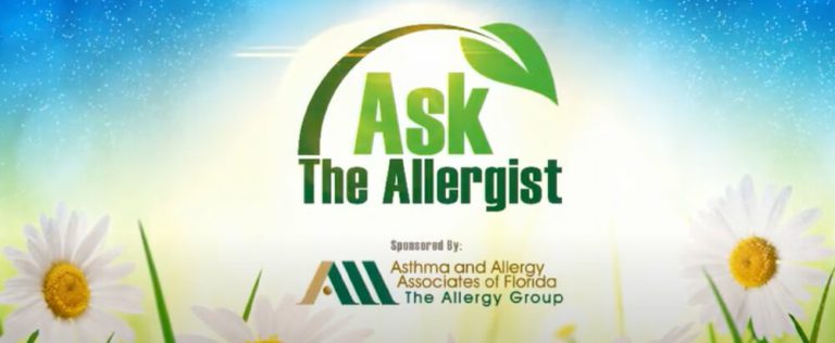Ask the Allergist: Hay fever, Allergy Shots and More - Asthma and ...