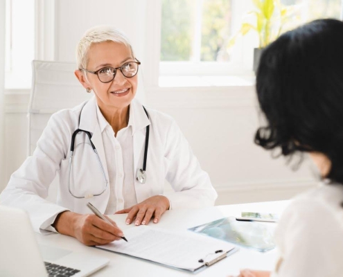 Allergy Symptoms, Causes, and Treatment | Family Allergy & Asthma